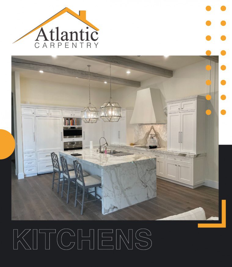 Portfolio - ATLANTIC CARPENTRY