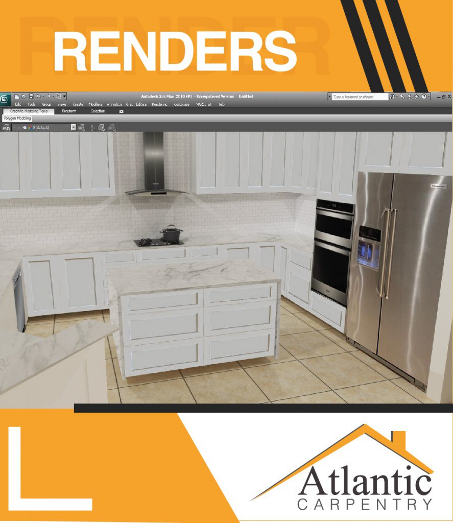 Portfolio - ATLANTIC CARPENTRY